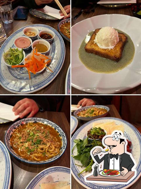 Oncle Lee, Montréal - Menu du restaurant, prix et avis