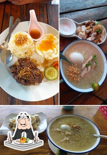 PAENG'S FOOD HAUZ, Amadeo - Restaurant menu, prices and reviews