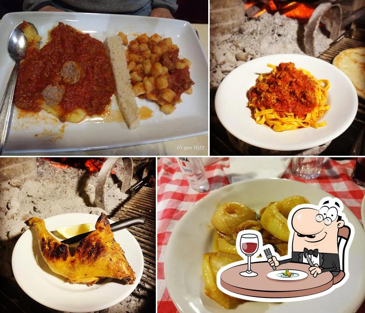 Ristorante La Stalla, Assisi - Menu e recensioni del ristorante