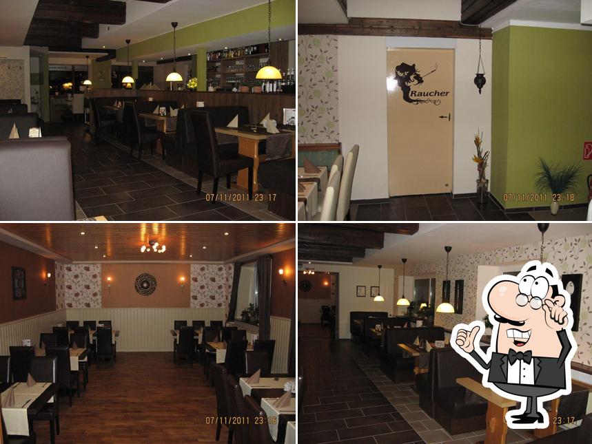 Rodizio Brasil Heide restaurant, Heide - Restaurant reviews