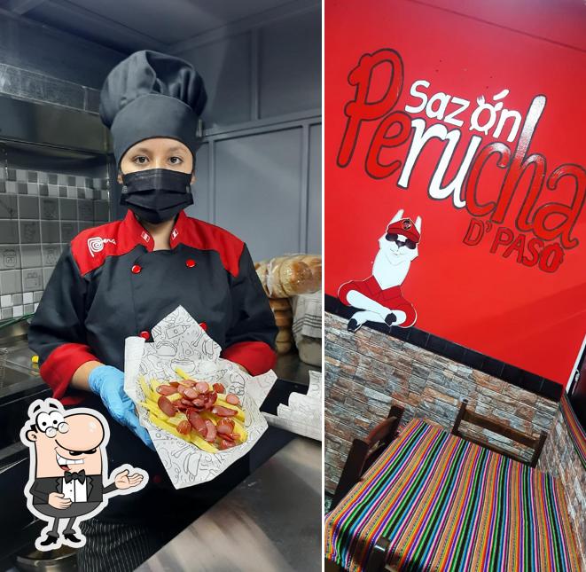 Sazon Perucha restaurant, Nuevo Chimbote District - Restaurant reviews