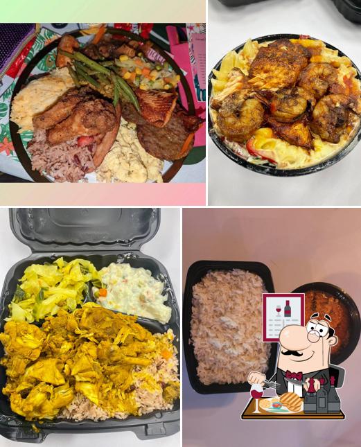 The Food House in Washington - Restaurant menu and reviews