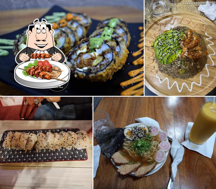 URI ORIENTAL FOOD restaurant, San Juan Bautista Tuxtepec - Restaurant ...