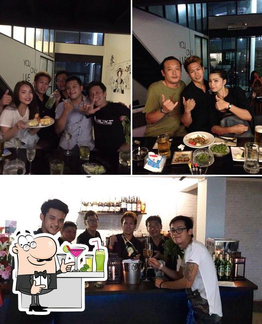 ZERO CAFE&BAR, Bangkok - Restaurant reviews
