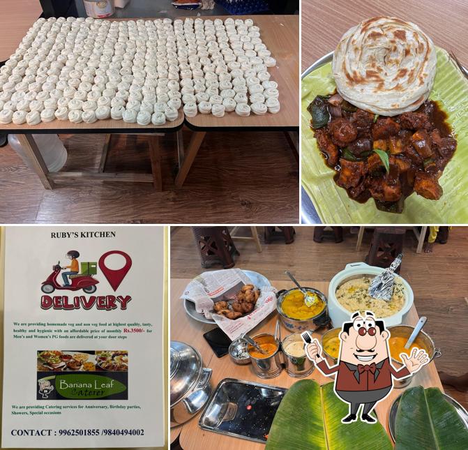 Ruby’s Kitchen, Chennai - Restaurant reviews