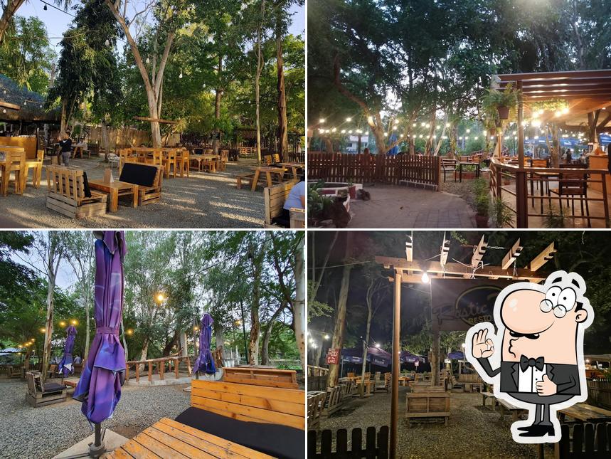 Rustic Farm Resto Bar (Lakeside Bar), Biñan - Restaurant menu, prices ...