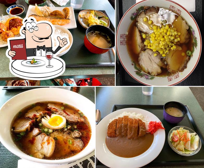 Sakura House in Denver - Restaurant menu and reviews