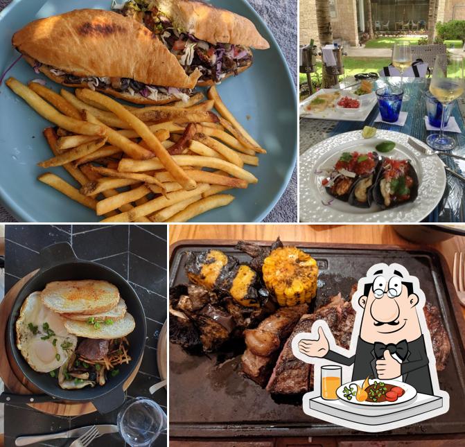 Sands restaurant, Playa del Carmen - Restaurant menu, prices and reviews