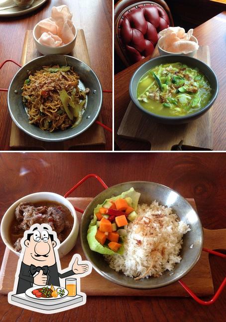 Sessions Cafe and Deli, Melbourne - Restaurant menu, prices and reviews