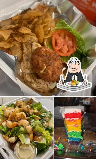 Shaka Shack, Millville - Restaurant menu, prices and reviews