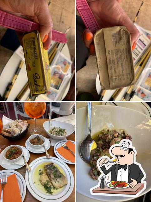 Sol e Pesca, Lisbon - Restaurant menu, prices and reviews