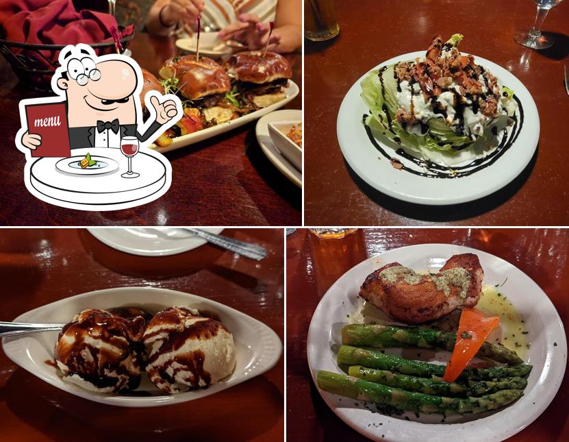 Stables Steakhouse, Terre Haute - Restaurant menu, prices and reviews