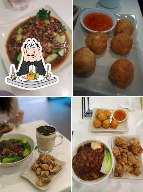 TeaPlus Burwood in Burwood - Restaurant reviews