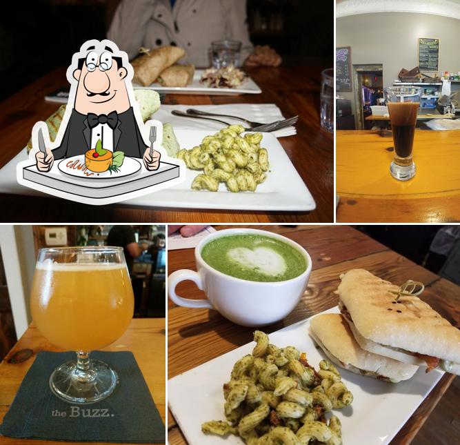 The Buzz Cafe, Kenosha - Restaurant menu, prices and reviews