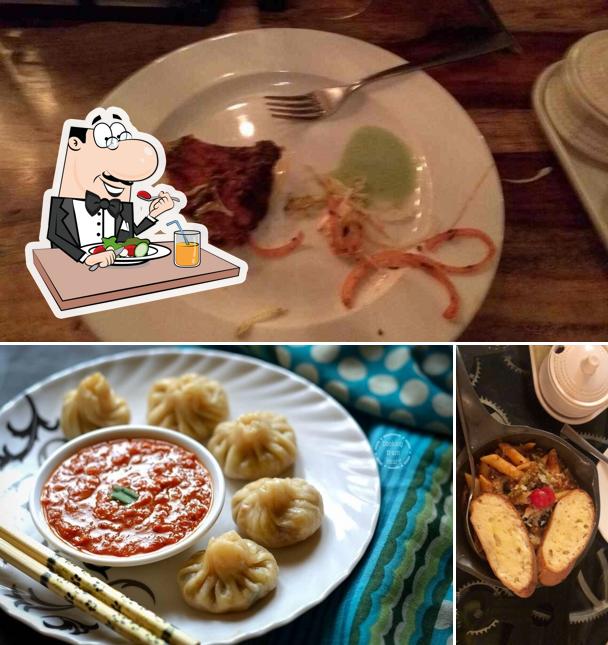 The Food Workshop, Ghaziabad - Restaurant menu, prices and reviews