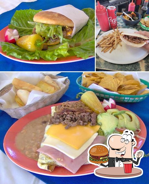 Tortas Lopez, Ensenada - Menú del restaurante, precios y reseñas