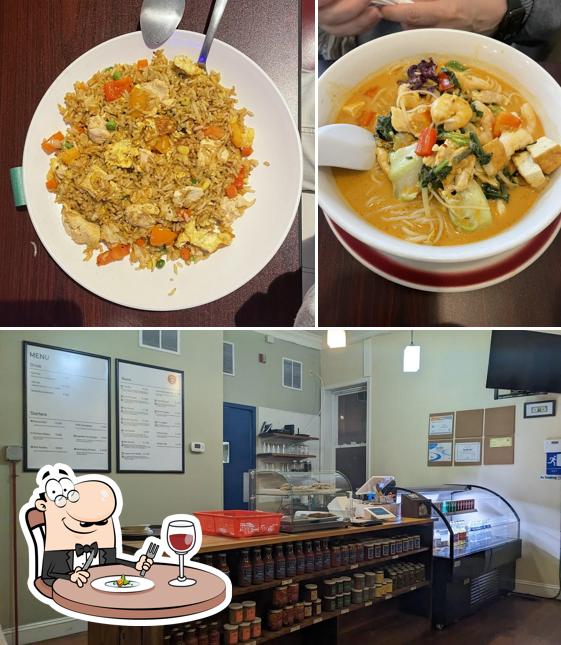 Wonder Kitchen, Bethlehem - Restaurant menu, prices and reviews