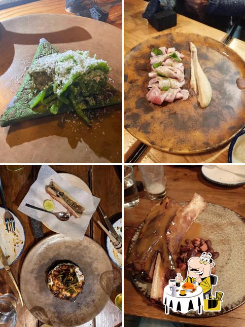 Xokol, Guadalajara - Restaurant menu, prices and reviews