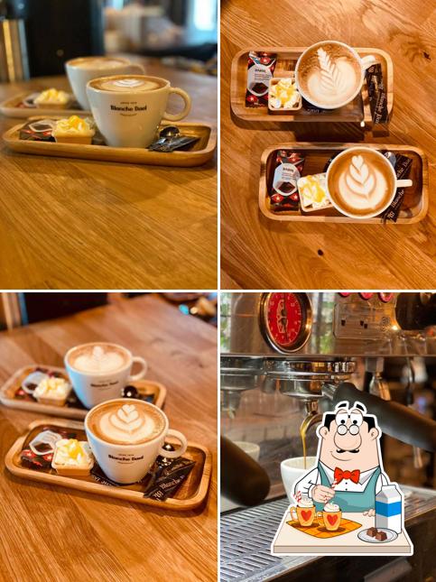 Pieke Potloed, Maastricht - Restaurant menu and reviews
