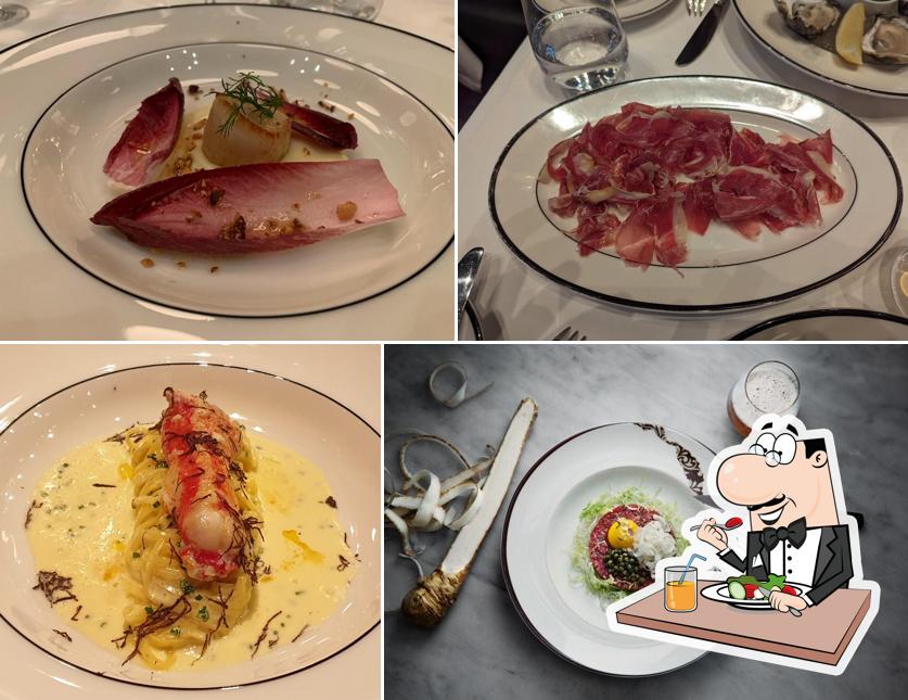 Brasserie Hansken, Oslo - Restaurant menu, prices and reviews