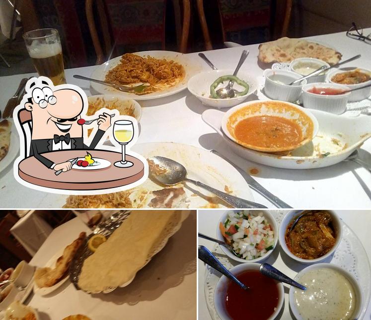 Spice Island Restaurant & Takeaway, Cardiff - Restaurant menu, prices ...