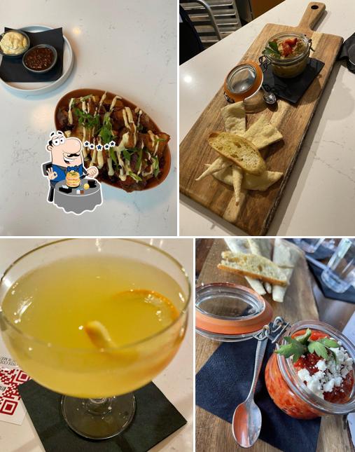 Ático Fort Worth, Fort Worth - Restaurant menu, prices and reviews