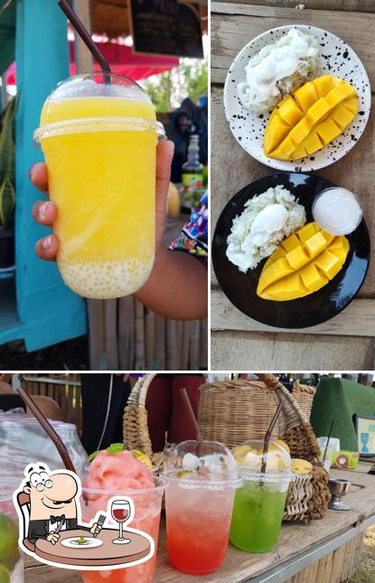 Basic Cafe, Kosamphi - Restaurant reviews
