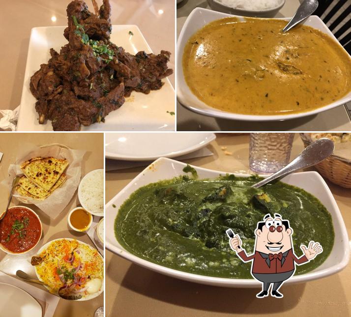 Biryani Pot, 12407 N Mopac Expy in Austin - Restaurant menu and reviews
