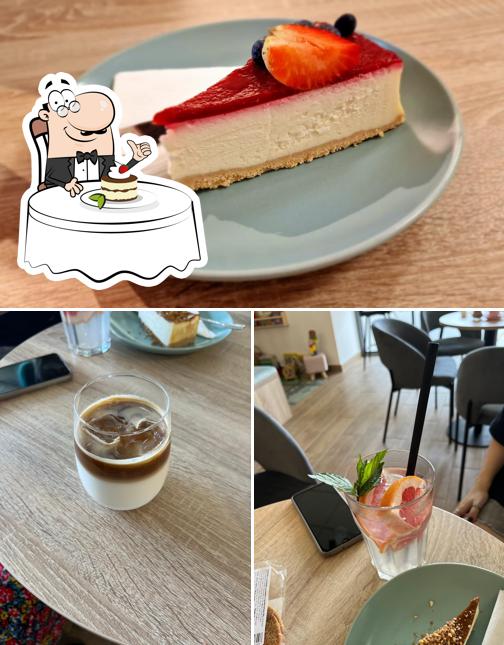 Botanicafé, Košice - Restaurant menu, prices and reviews