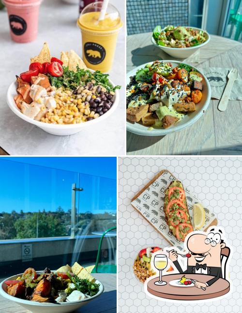 Cali Press Bondi Junction, Bondi Junction - Restaurant menu, prices and ...