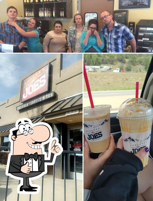 Durango Joe Coffee, 1211 Escalante Dr in Durango - Restaurant menu and ...