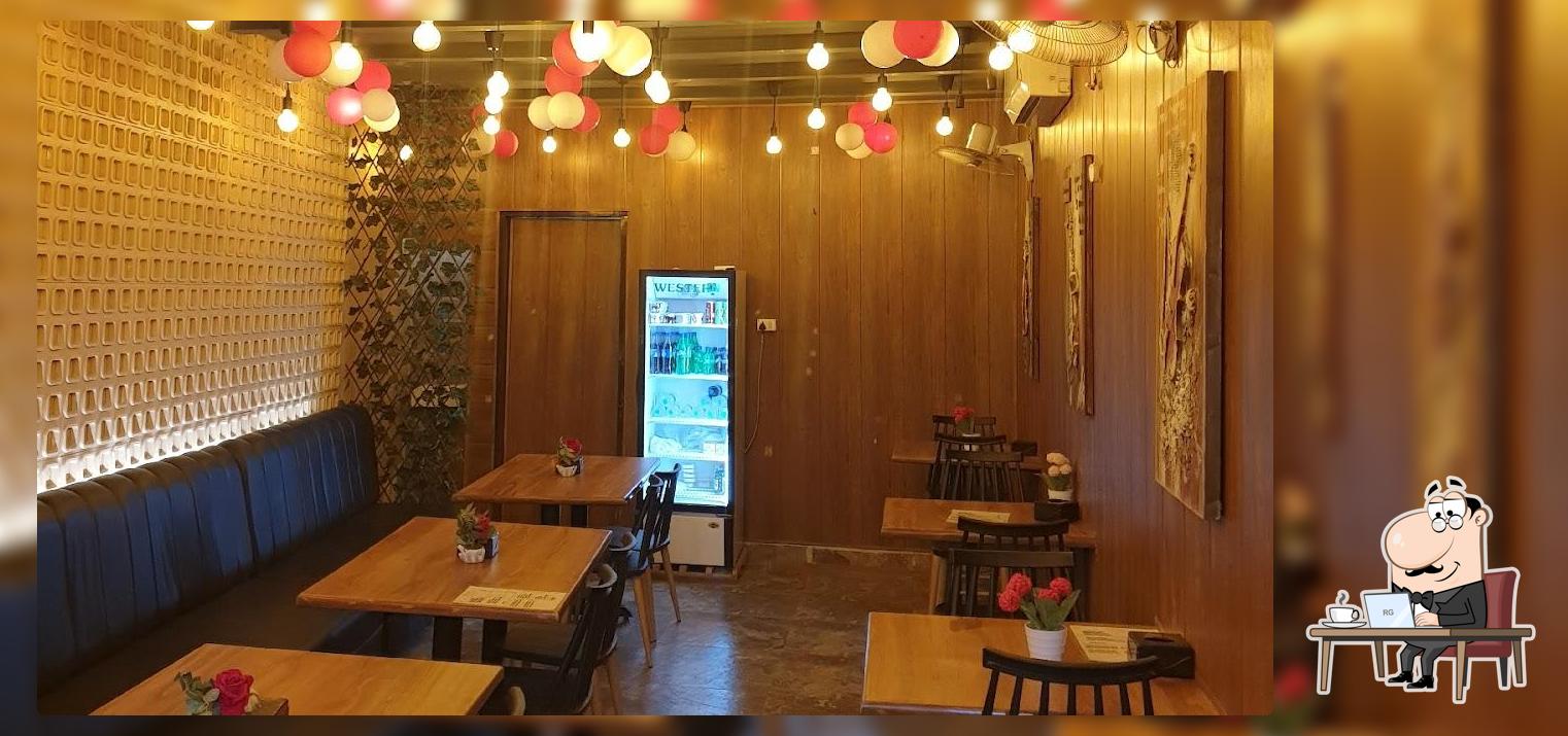 FOOD CHASKA, Ulhasnagar - Restaurant menu, prices and reviews