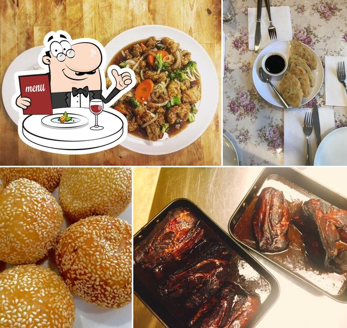 Good Bites Eatery in Brooks - Restaurant reviews