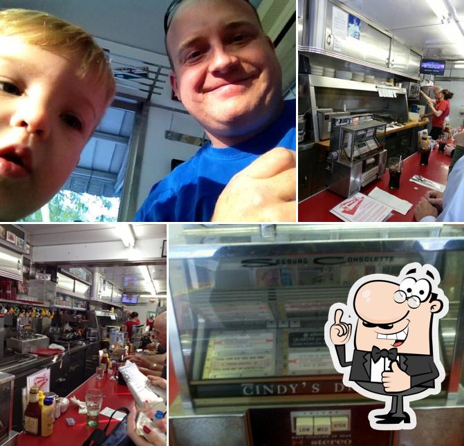 Cindy's Diner, Fort Wayne - Restaurant menu, prices and reviews