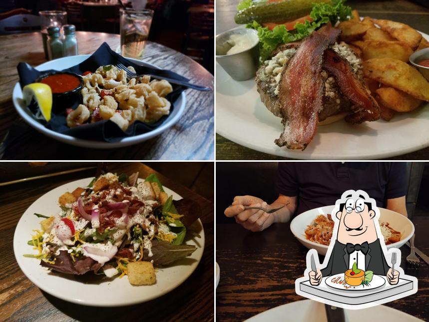 Darfons Restaurant + Bar in Nashville - Restaurant reviews