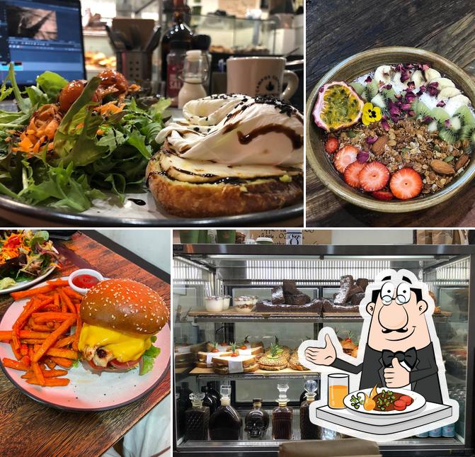 Ek'sentrik Cafe in Maroubra - Restaurant reviews
