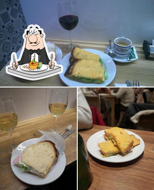 El Eme, Bilbao - Menú del restaurante, precios y reseñas