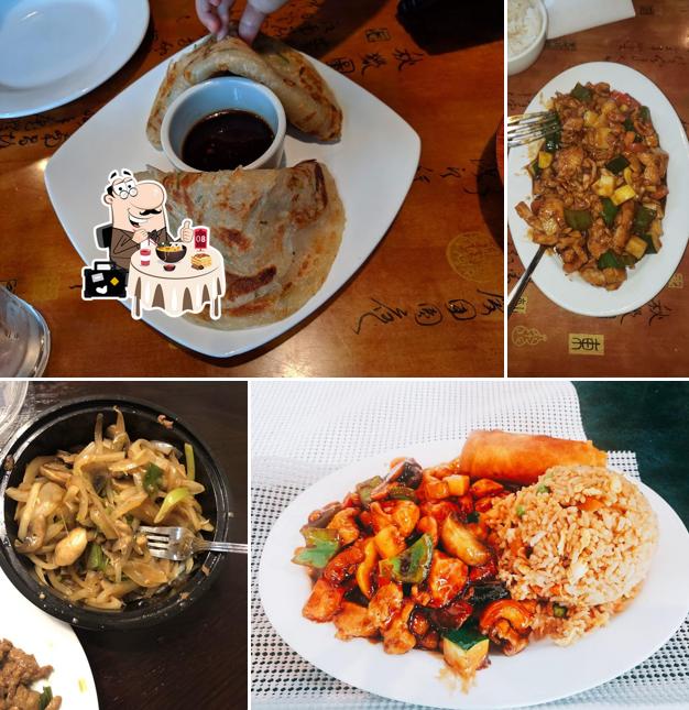 Flavors Kitchen in Morrisville - Restaurant menu and reviews