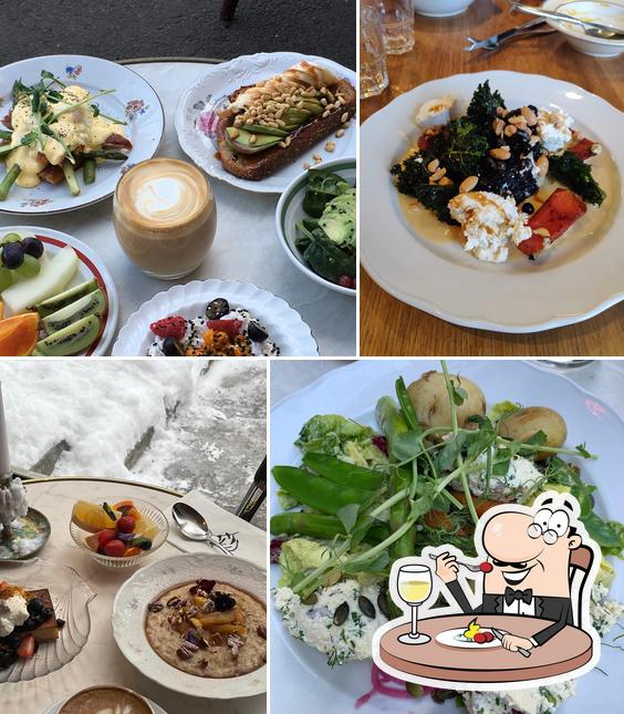 Harju 8, Helsinki, Sörnäinen - Restaurant menu, prices and reviews