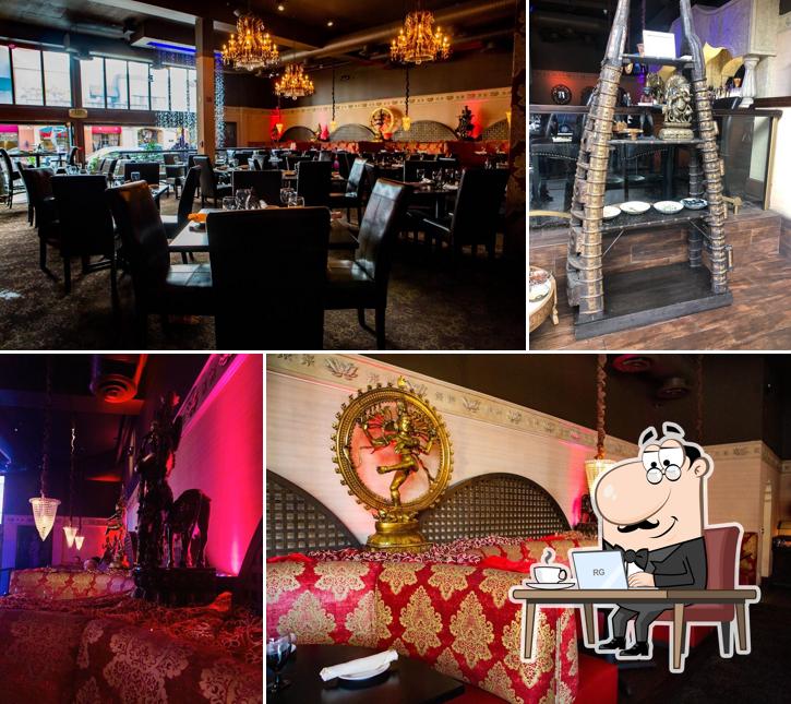 Top 5 restaurants with dahi Vada in San Diego, december 2025 ...