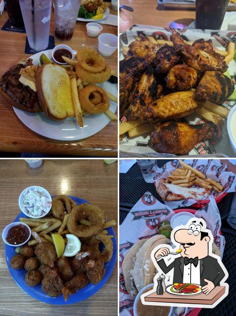 Johnny’s Tavern Blue Springs in Blue Springs - Restaurant menu and reviews