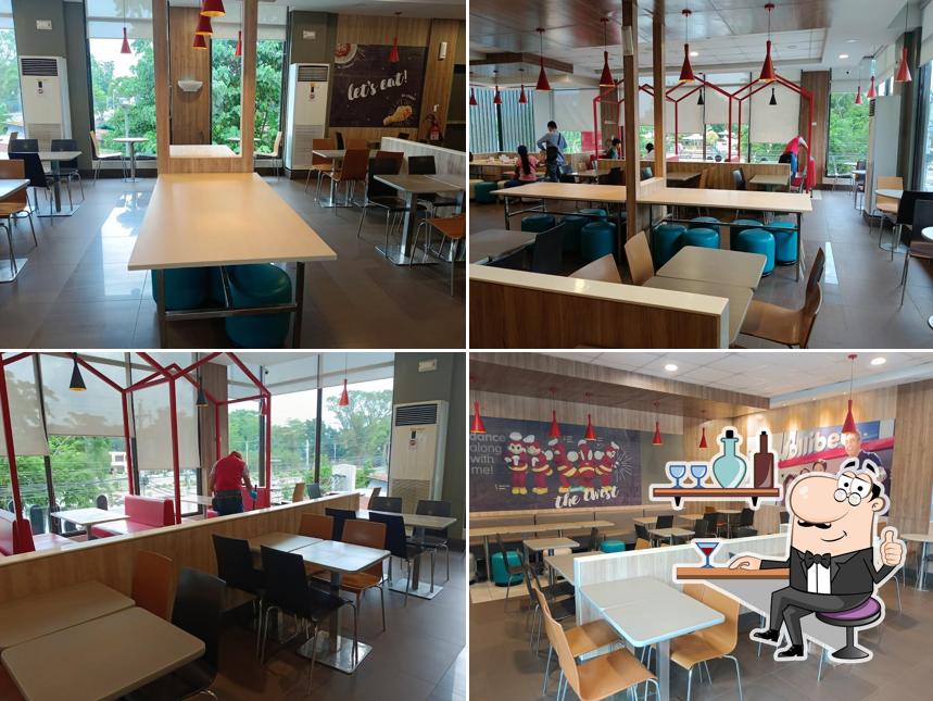 Jollibee, Surallah - Restaurant menu, prices and reviews