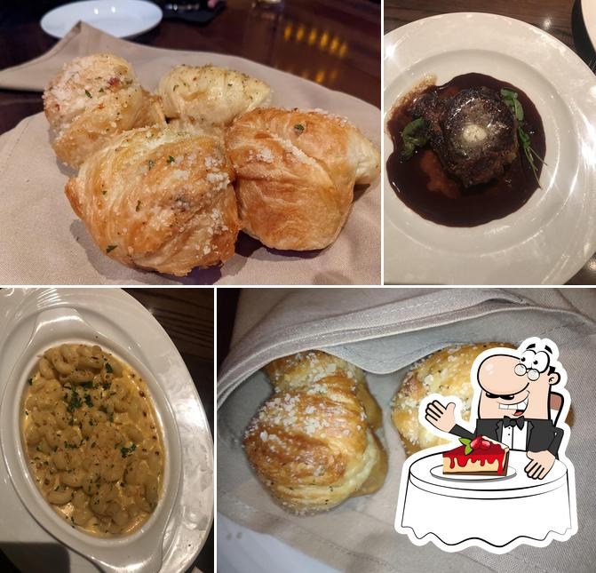 Juniper Steakhouse, Bernalillo - Restaurant menu, prices and reviews