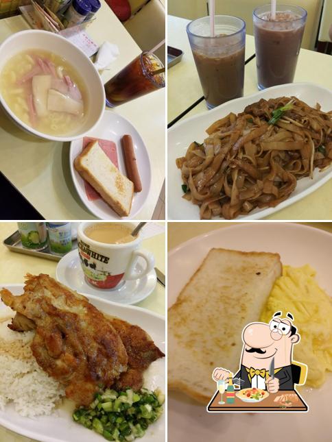 Ka Wah Restaurant 嘉華餐廳, Hong Kong - Restaurant menu, prices and reviews