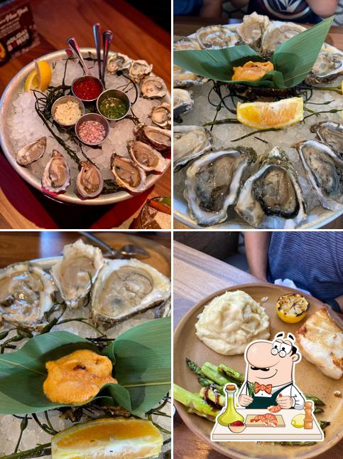 King's Fish House, 2855 Stevens Creek Blvd in San Jose - Restaurant ...