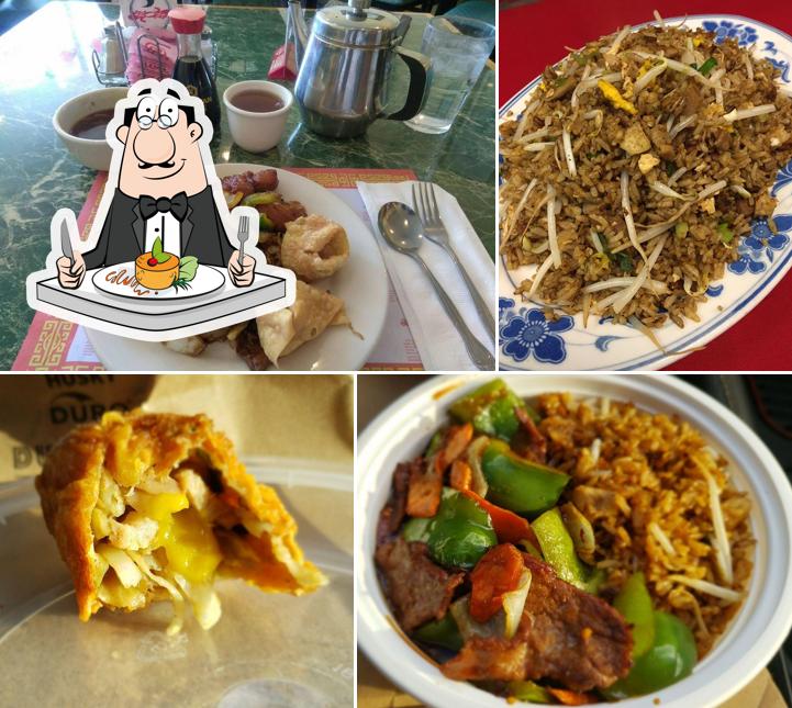 Le Gong Gourmet, Waukesha - Restaurant menu, prices and reviews