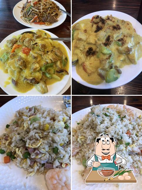 Macau cafe, San Gabriel - Restaurant menu, prices and reviews