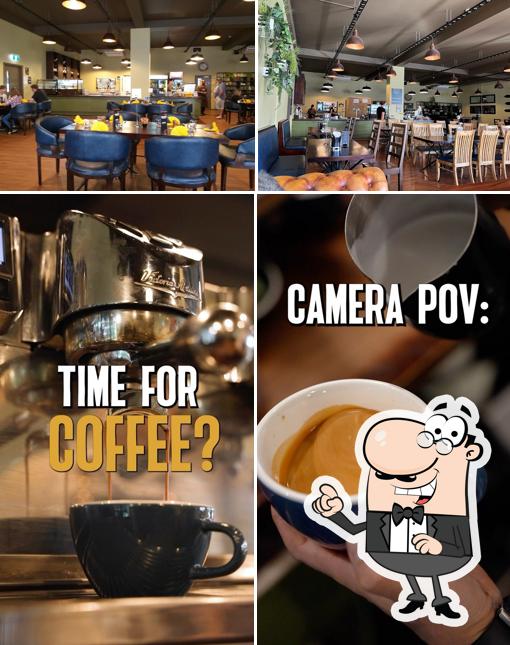Main Street Cafe & Restaurant, Invercargill - Restaurant menu, prices ...