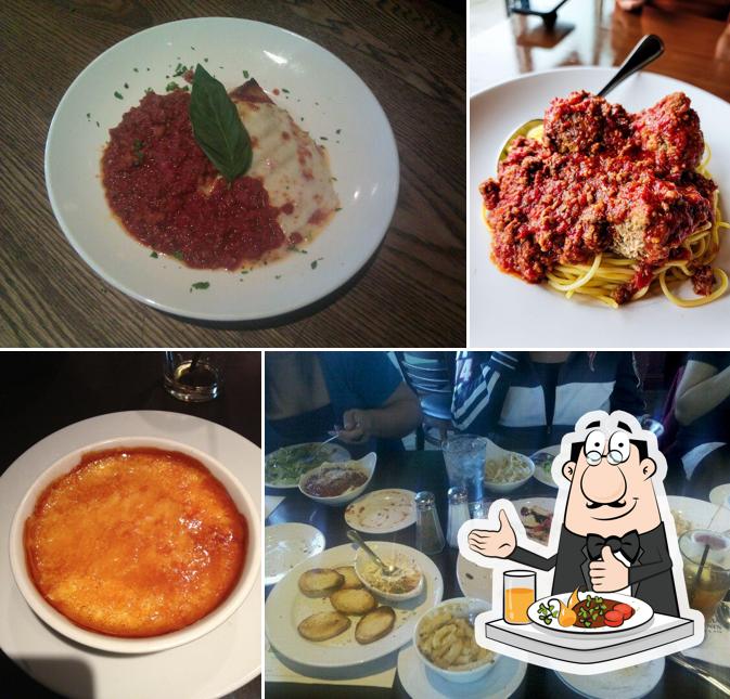 Mama Stortini's Restaurant & Bar, Kent - Restaurant menu, prices and ...