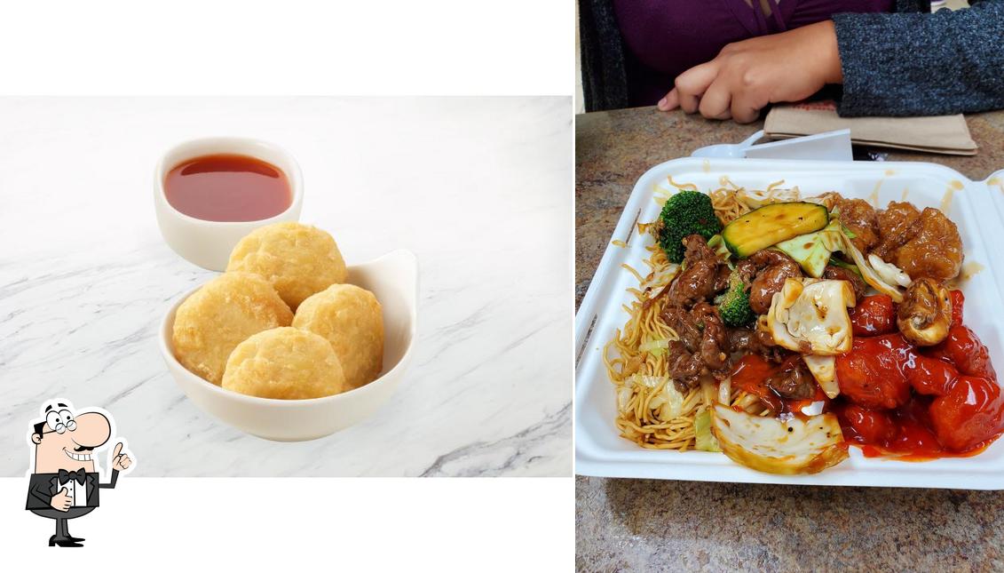 Manchu Wok, Thunder Bay - Restaurant menu, prices and reviews